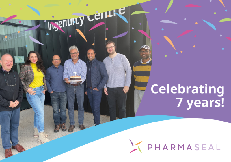 Reimagine clinical trial management with Engility® CTMS eTMF - PHARMASEAL