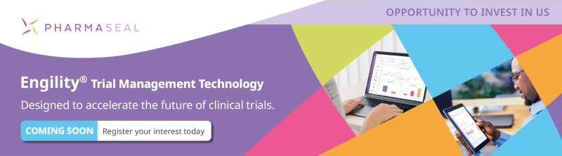 Reimagine clinical trial management with Engility® CTMS eTMF - PHARMASEAL