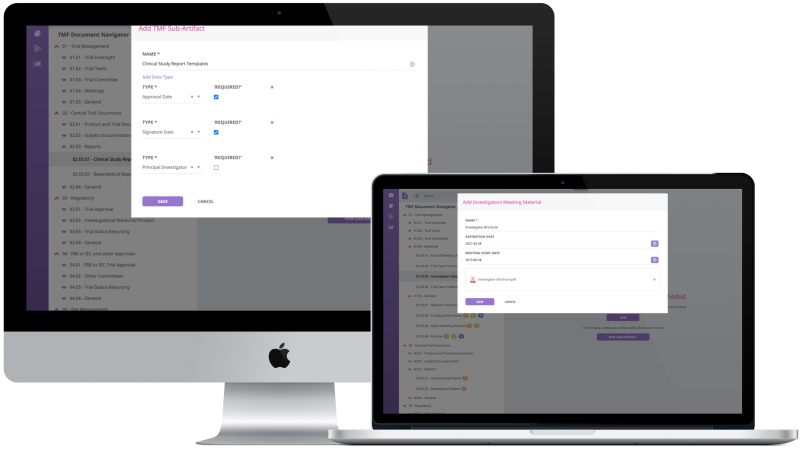 What is an eTMF - electronic Trial Master File? - PHARMASEAL