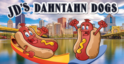 JD's Dahntahn Dogs