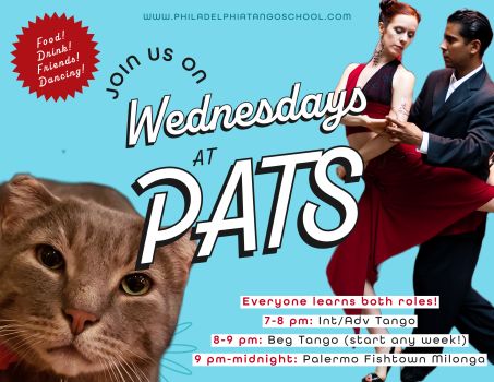 Wednesday Classes & Events