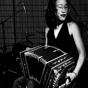 Philadelphia Argentine Tango School | Artist Bios: March 22, 2023 Event