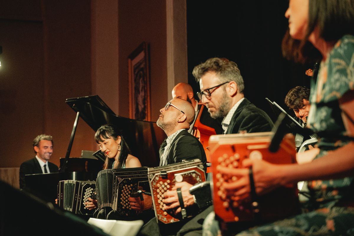 The 2023 Philadelphia Tango Festival: May 26-29