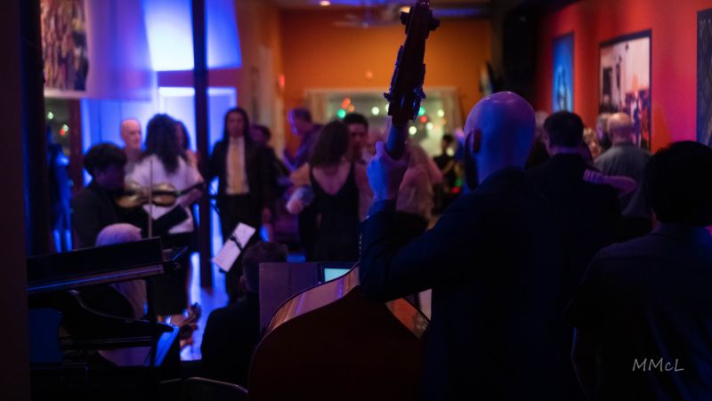 Philadelphia Argentine Tango School | Our DJs