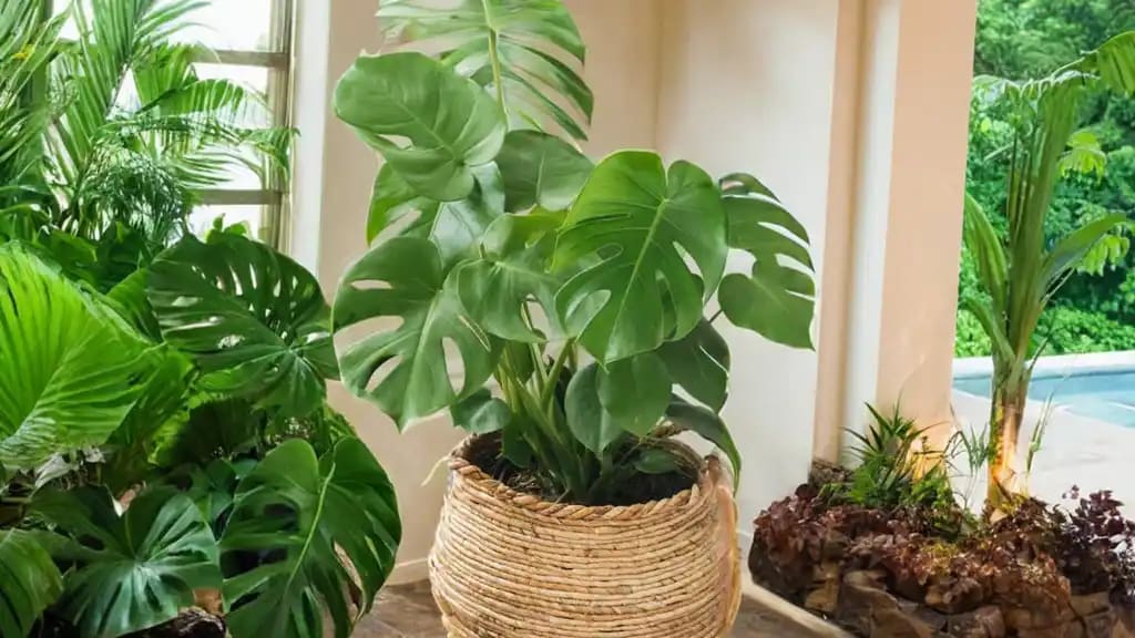 Monstera Light Needs: Too Much or Too Little?