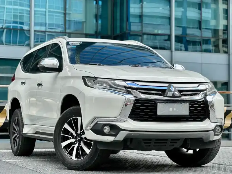 Buy Mitsubishi Montero Sport for Sale Philippines in February 2025