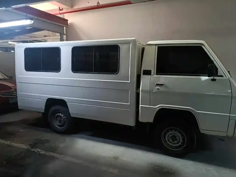 Buy Mitsubishi L300 2022 for Sale Philippines in October 2024