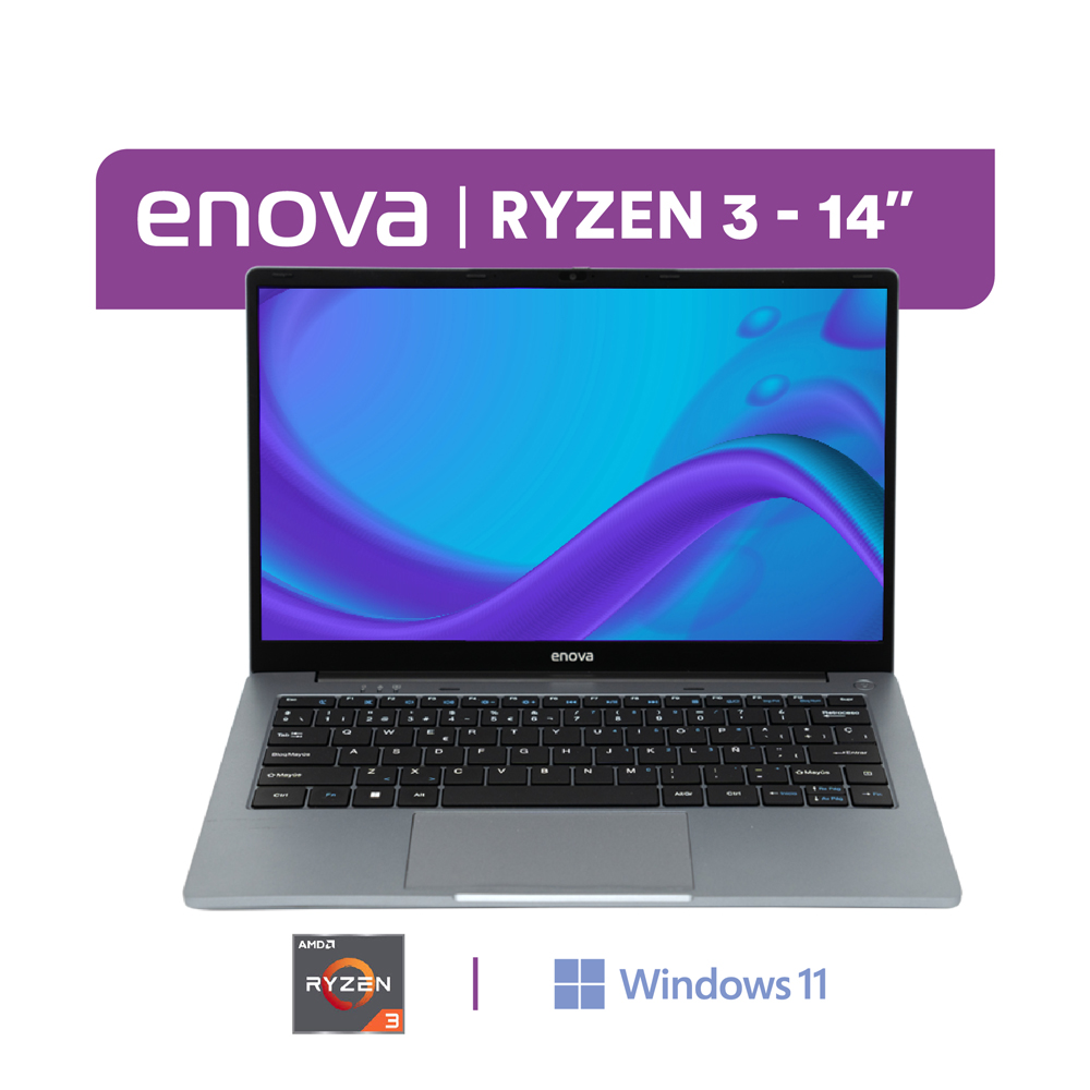 enova - Tecnología pensada para vos