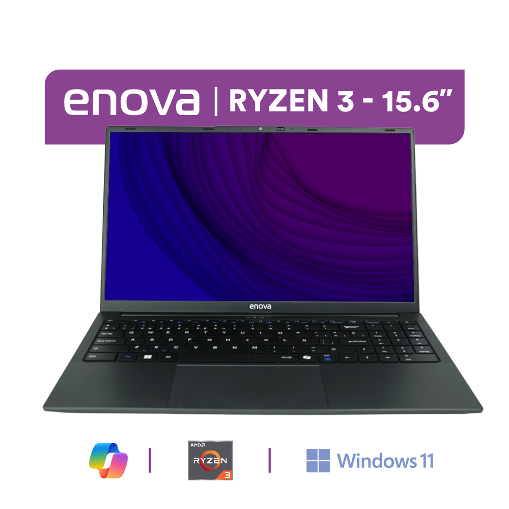 enova - Tecnología pensada para vos