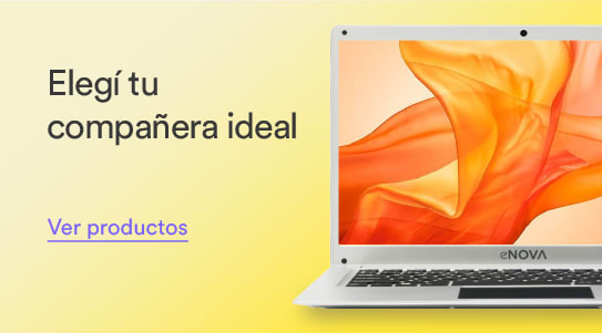 enova - Tecnología pensada para vos