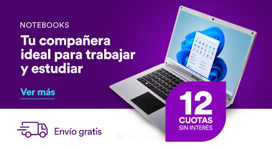 enova - Tecnología pensada para vos