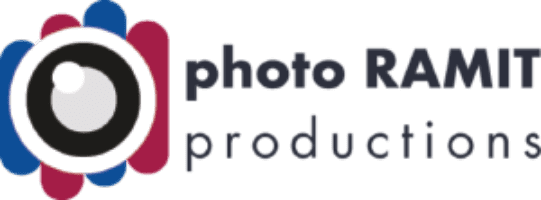 Announcing our new logo and look! | Photo RAMIT Productions - Magic ...