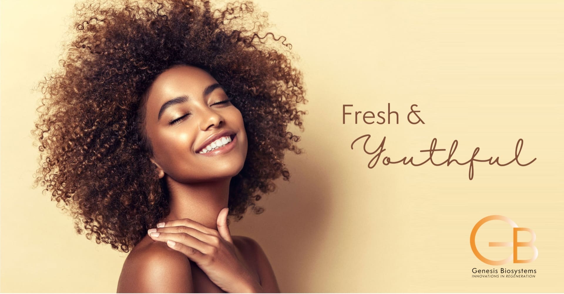 Genesis Biosystems | Expertise in Non-Invasive Skin Rejuvenation and ...