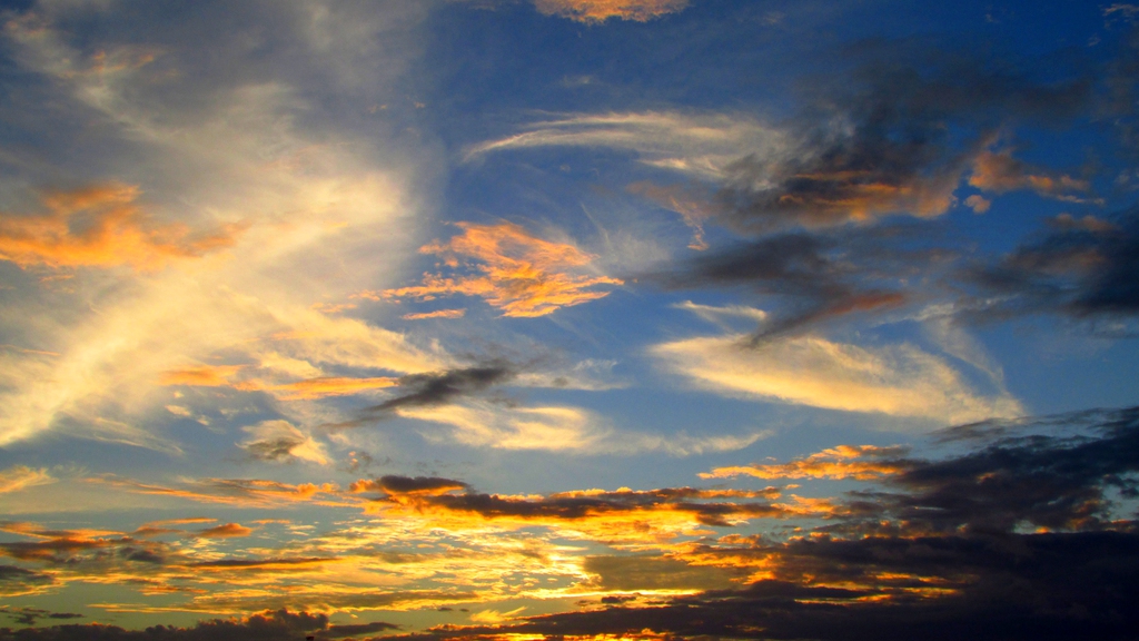 Photo: Post Sunset Sky II | photosbyarvin