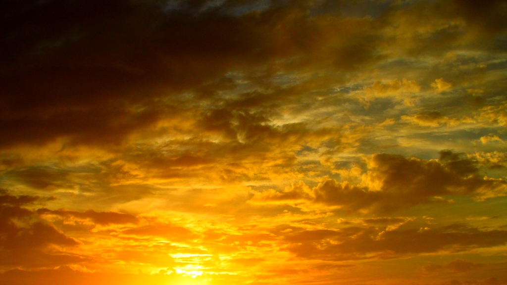 Photo: Post Sunset Sky III | photosbyarvin