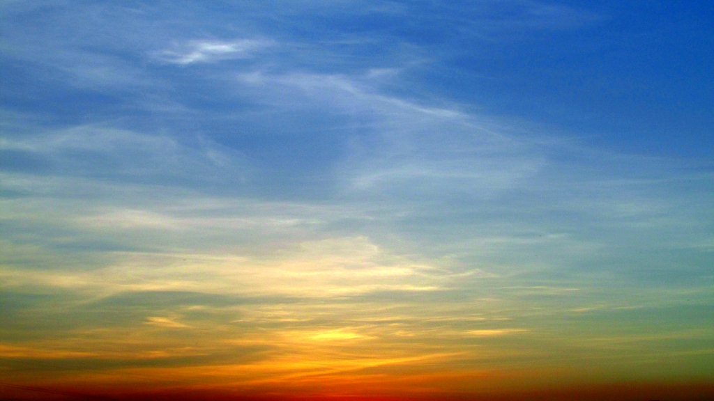 Photo: Post Sunset Sky IV | photosbyarvin