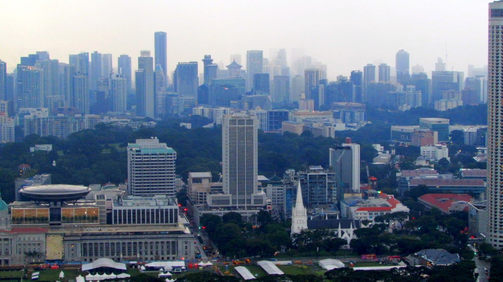 Photo: View From The Top II | photosbyarvin