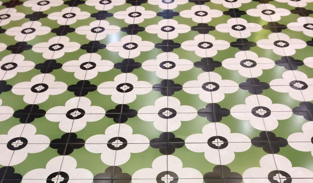 Patterned Tiles | photosbyarvin