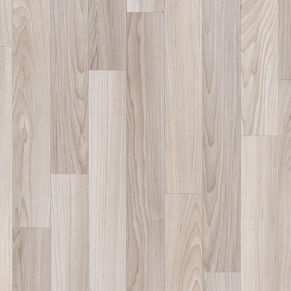 TrafficMASTER C9160284C731G14 Gray Oak Loose Lay Vinyl Sheet | Vinyl ...