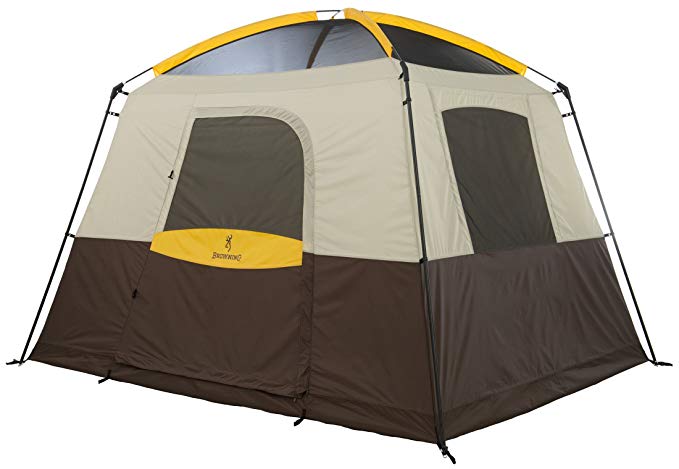 Freestanding Tent Guide
