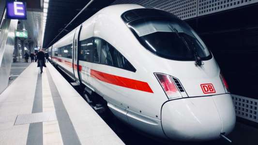 Train Driver Online Tests: Free Practice Questions (2024)