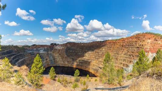 Rio Tinto Online Assessment Test: Practice Questions (2024)