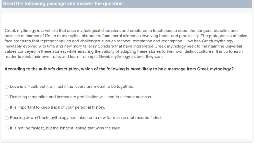 TASC Tests: Free Practice Questions & Tips (2025)