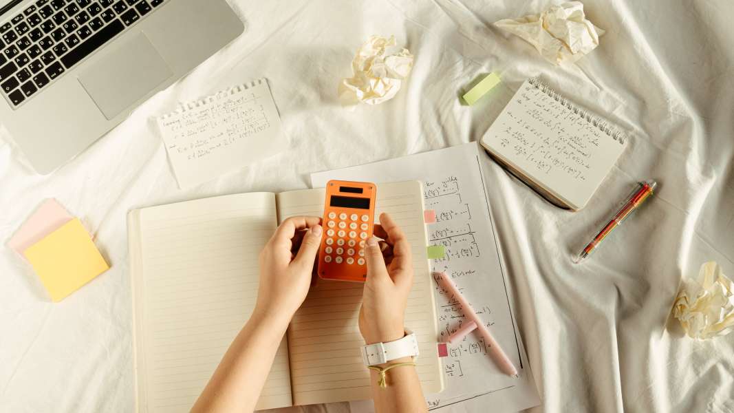 Numerical Reasoning Test Formulas: A Complete Cheat Sheet