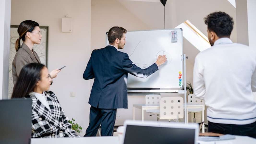 What To Expect At A BP Assessment Centre: Key Tips