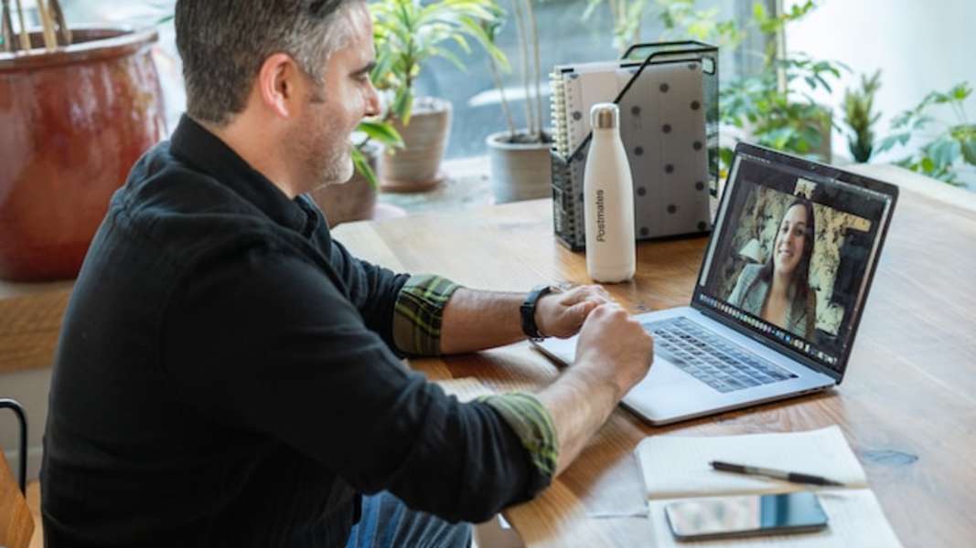 How To Prepare For A Zoom Interview: What To Expect