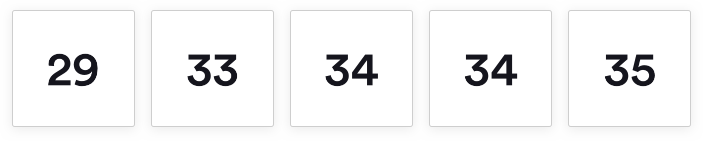 15 Basic Numeracy Tests & 300 Questions