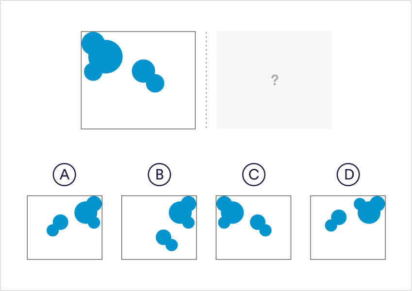 Practice Free Spatial Reasoning Test Questions, With Answers Practice Free Spatial Reasoning Test Questions, With Answers