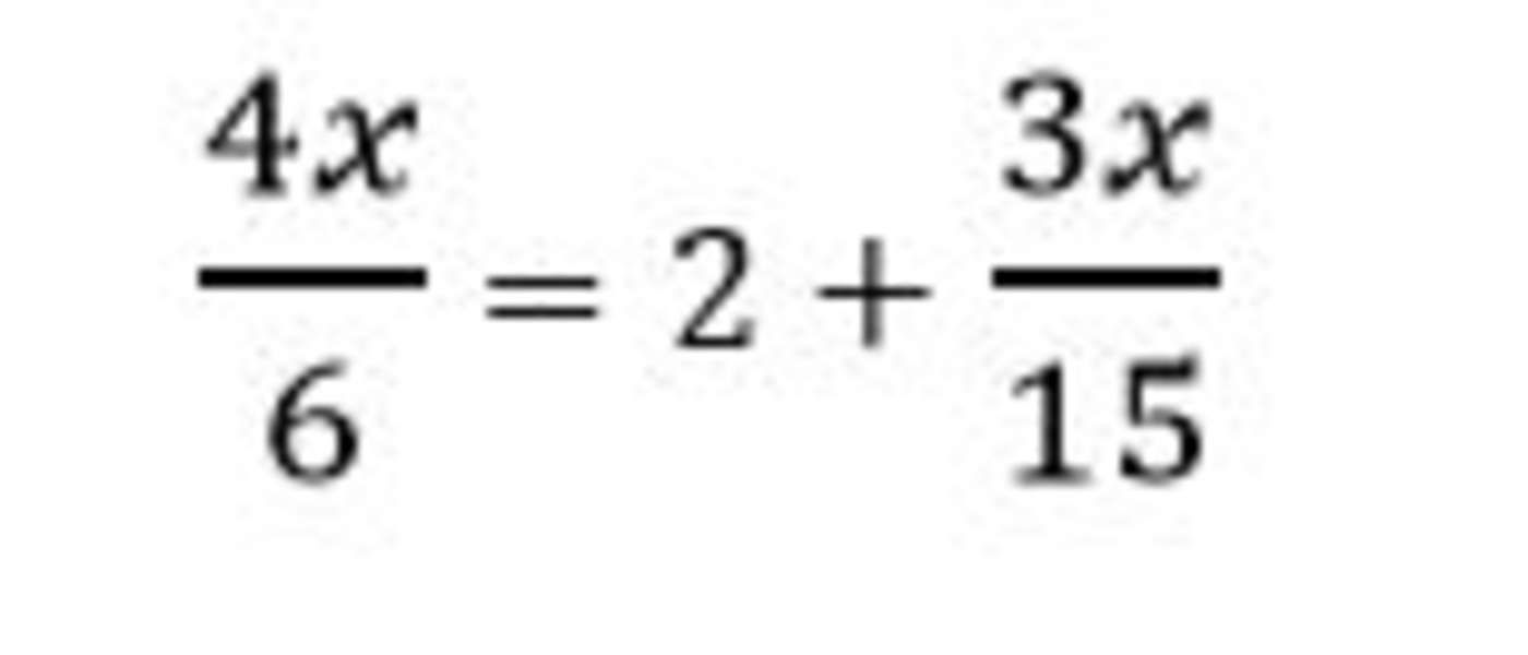how-to-solve-equations-with-fractions