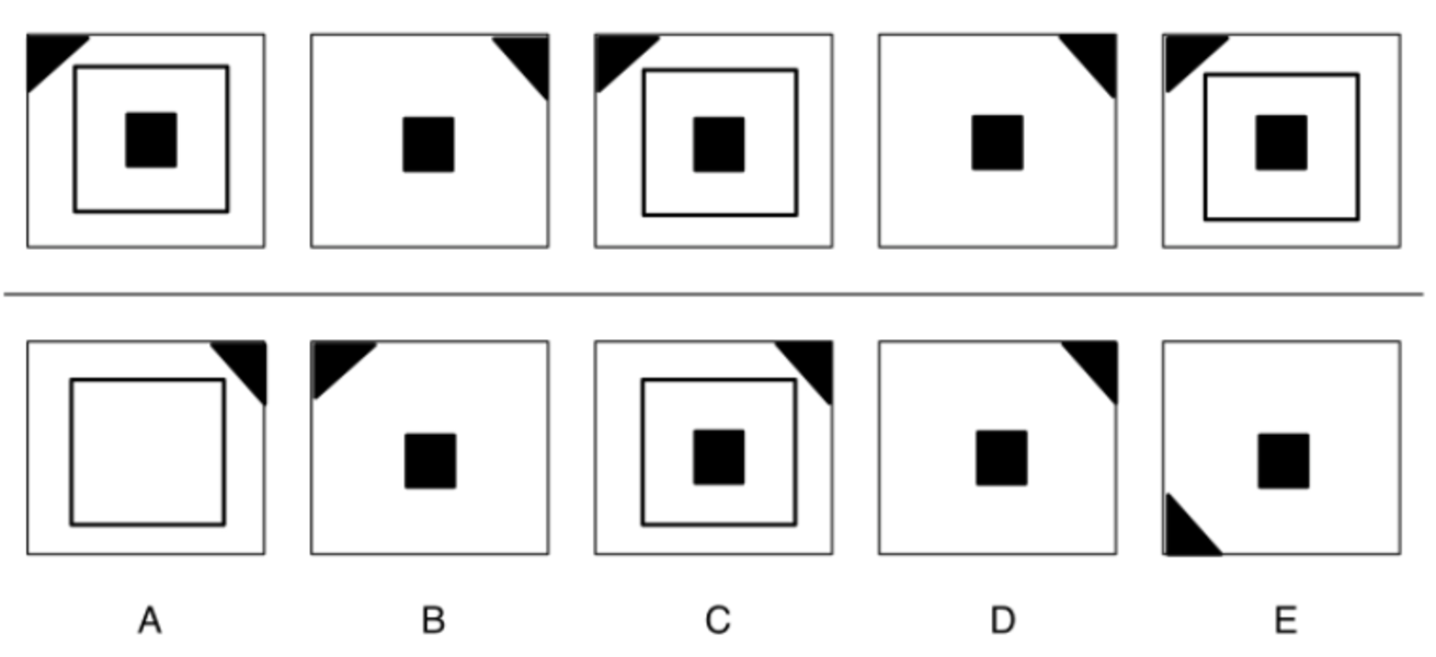 Spatial Reasoning & Awareness Test: Free Practice Qs (2025) Spatial Reasoning & Awareness Test: Free Practice Qs (2025)