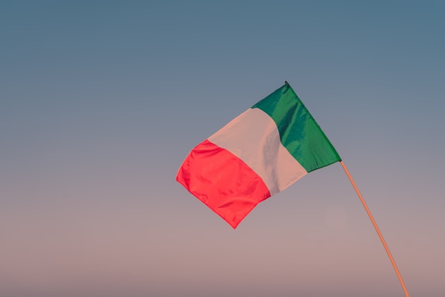 Italian Language Proficiency Test Online