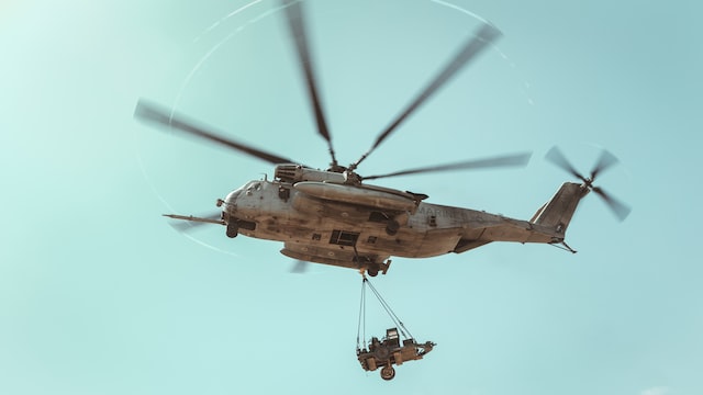 ASVAB Assembling Objects Test: Free Practice Questions