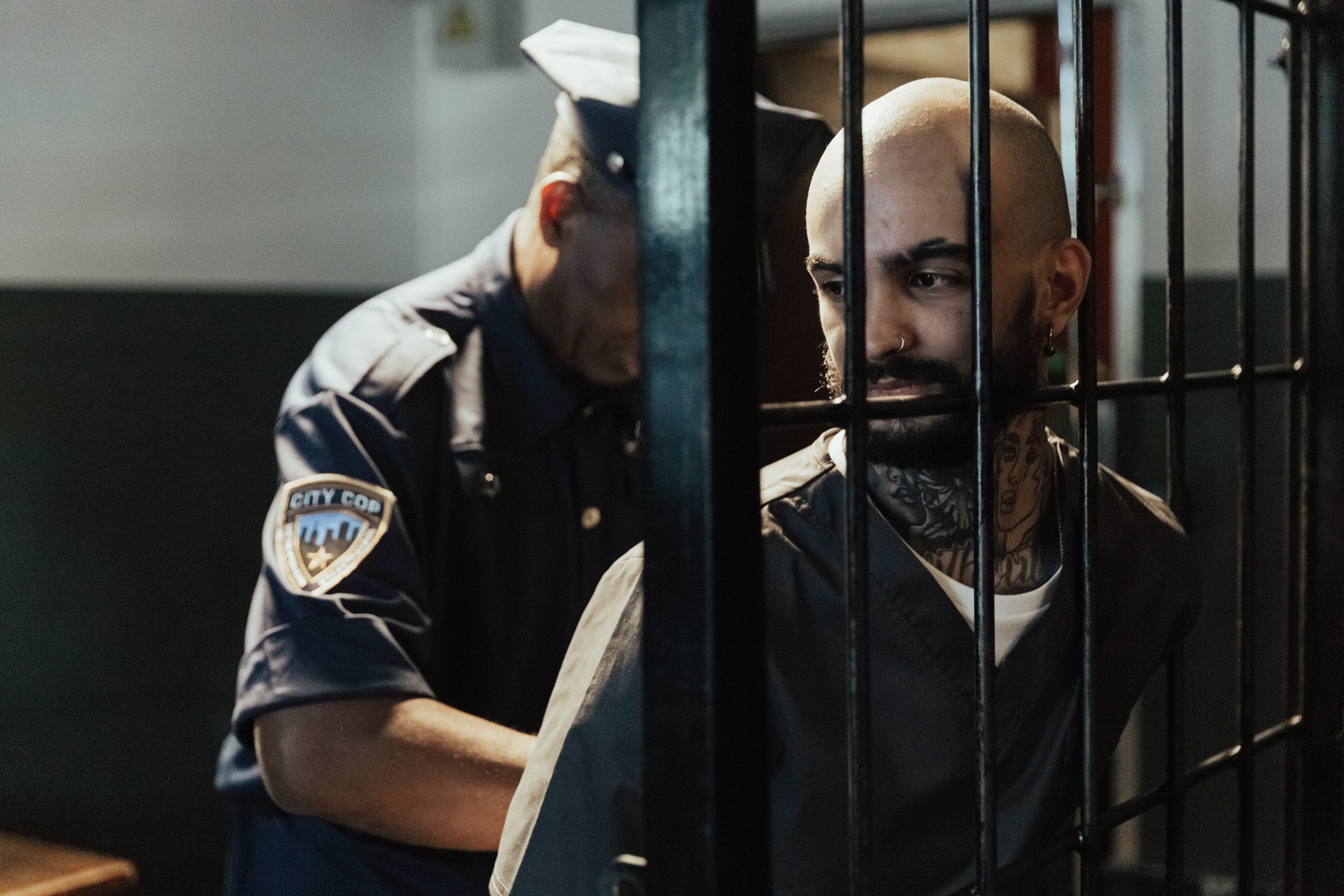 Prison Officer Test: Pre-Screen Job Candidates Fast
