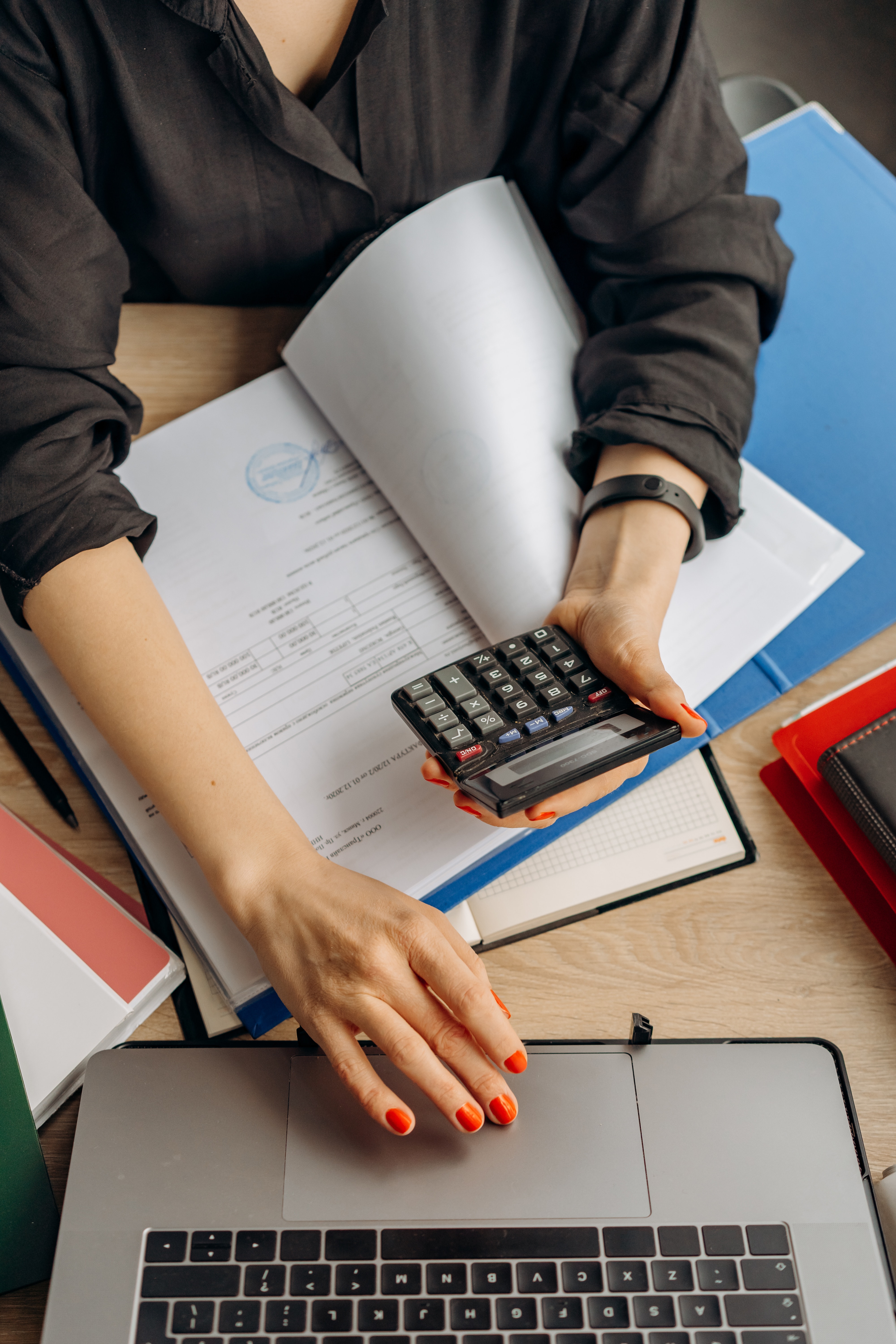 Tax Preparer Test: Pre-Screen Job Candidates Fast