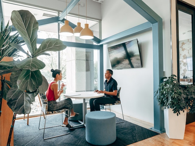 How To Answer: "Why do you want to work here?" With Examples