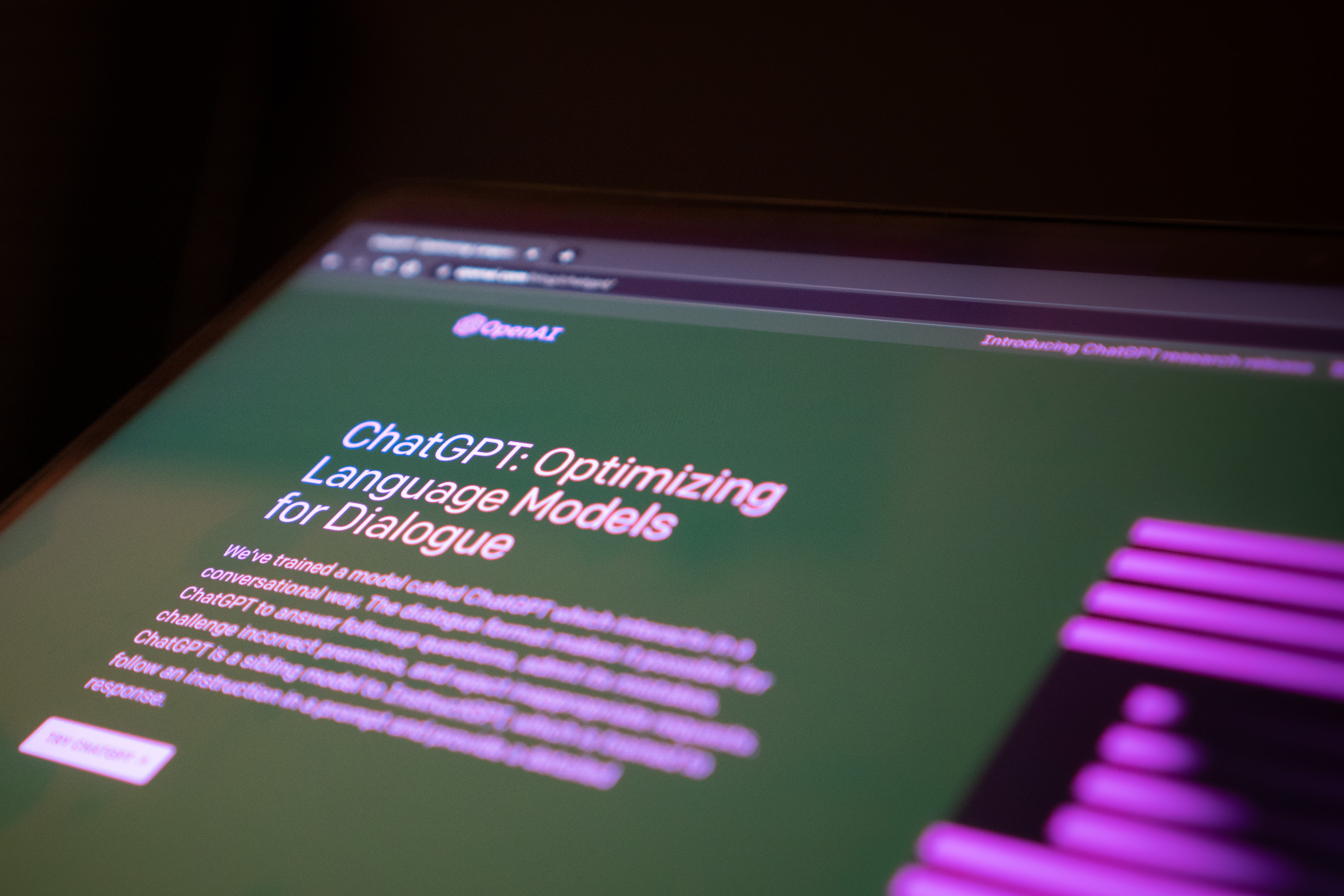 ChatGPT in Aptitude Tests: Advantages, Risks, Cheating