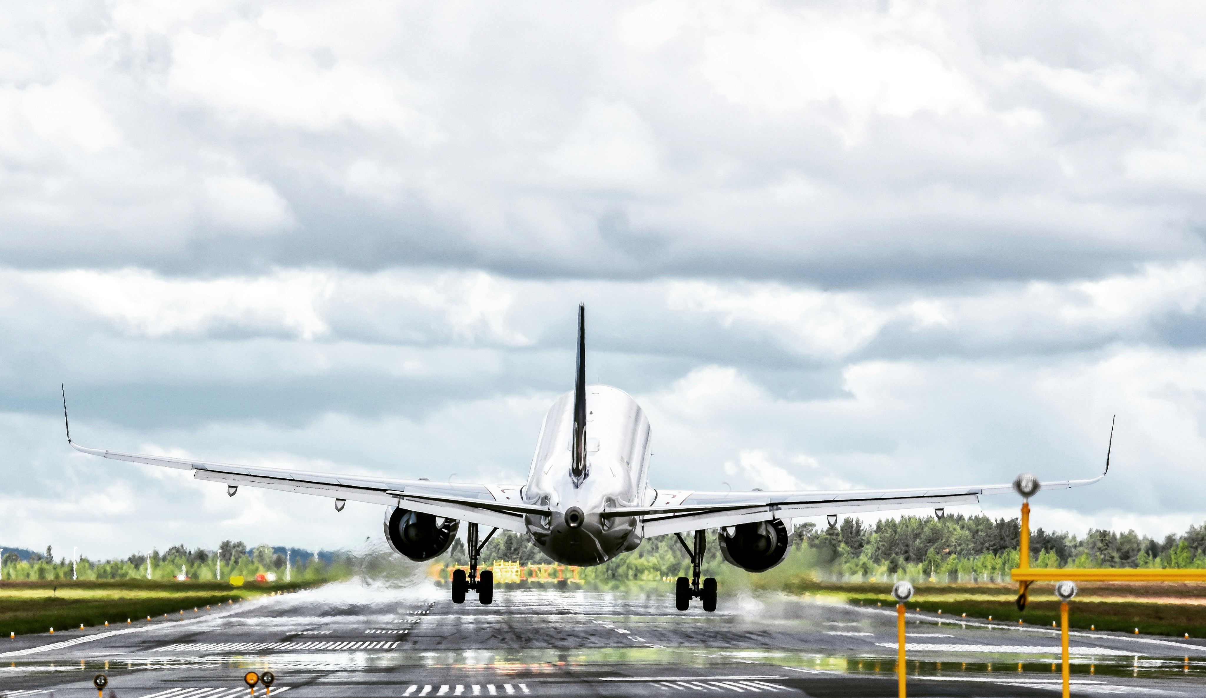 Career Transition Tips: From Military to Civil Aviation