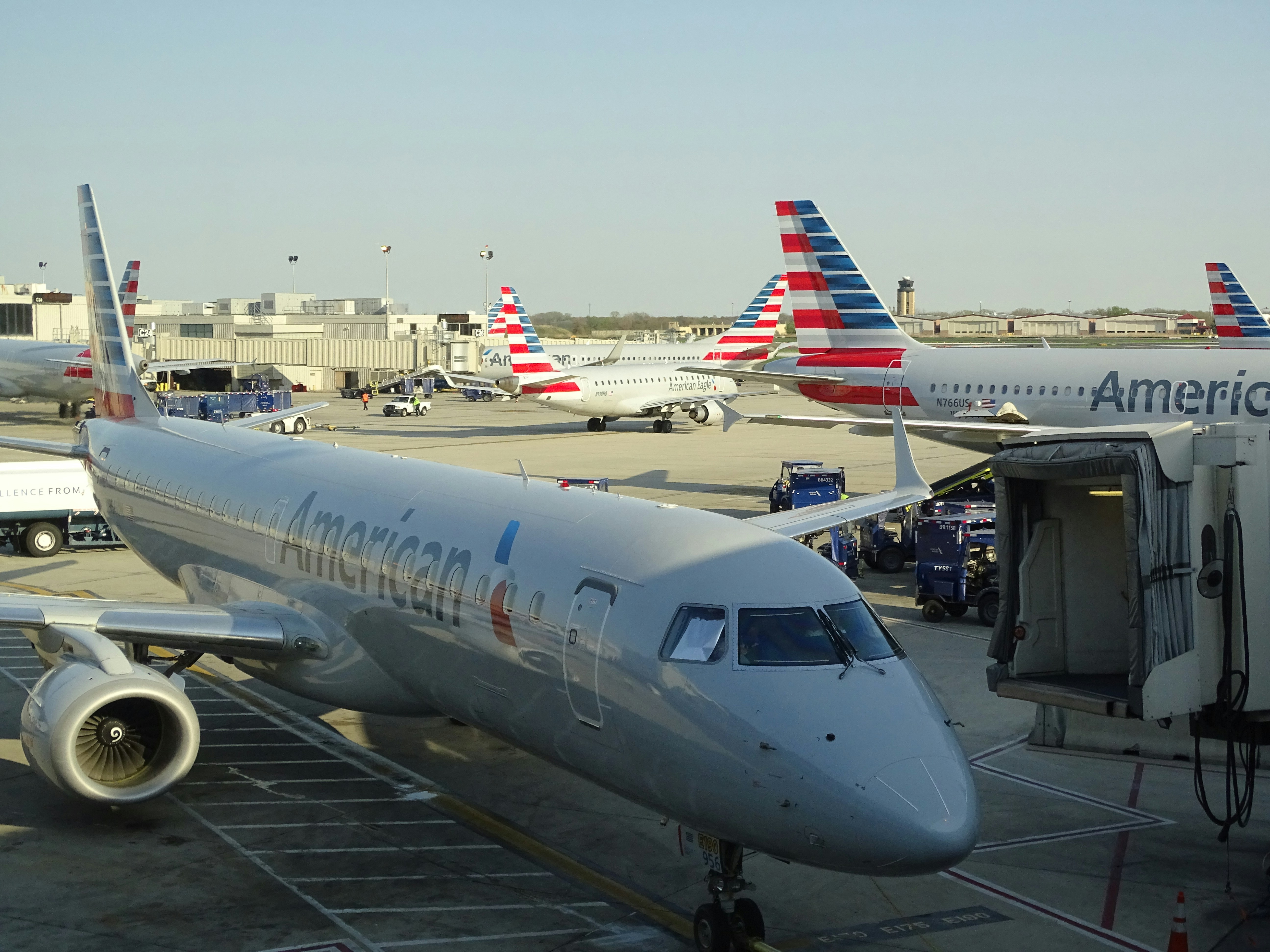 Decoding the Language of Aviation Job Descriptions