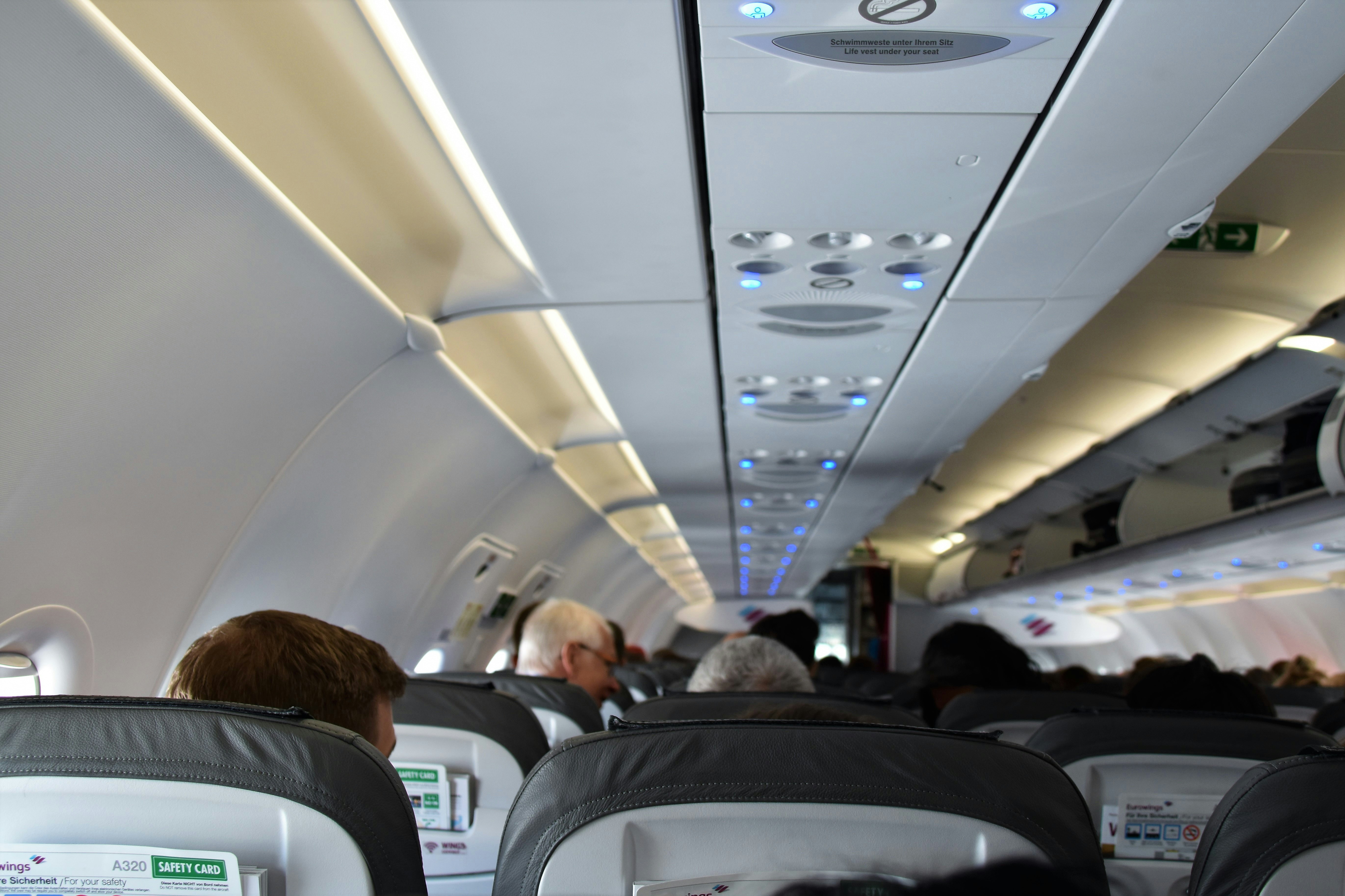 The Importance of Teamwork in Aircraft Maintenance