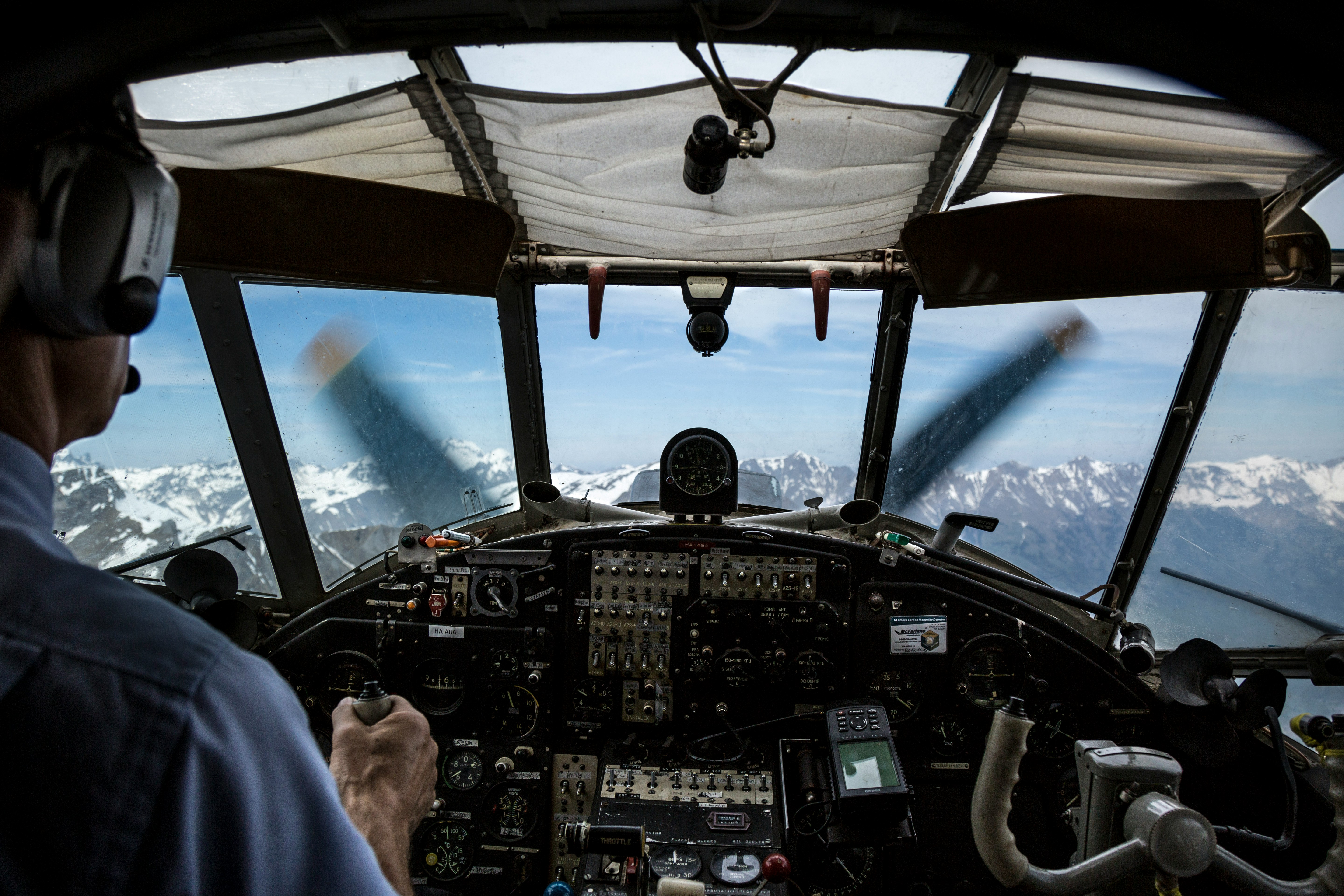 Veterans Transitioning to Civilian Aviation Careers