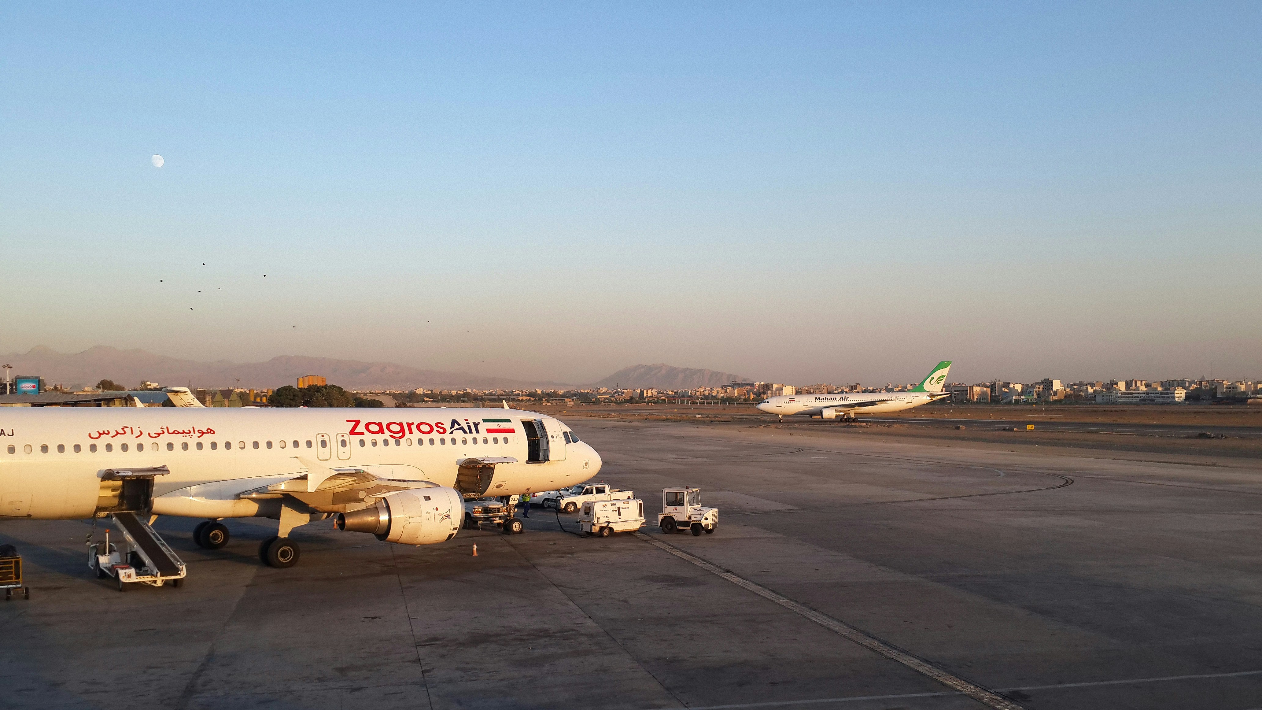 Common Mistakes to Avoid in Aviation Interviews