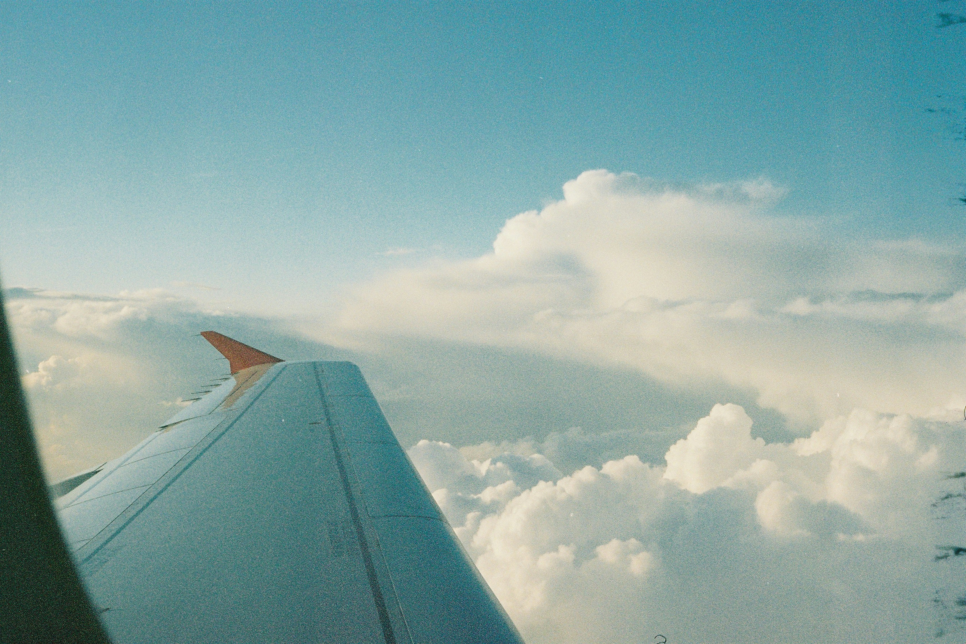 The Role of AI in Future Air Traffic Management