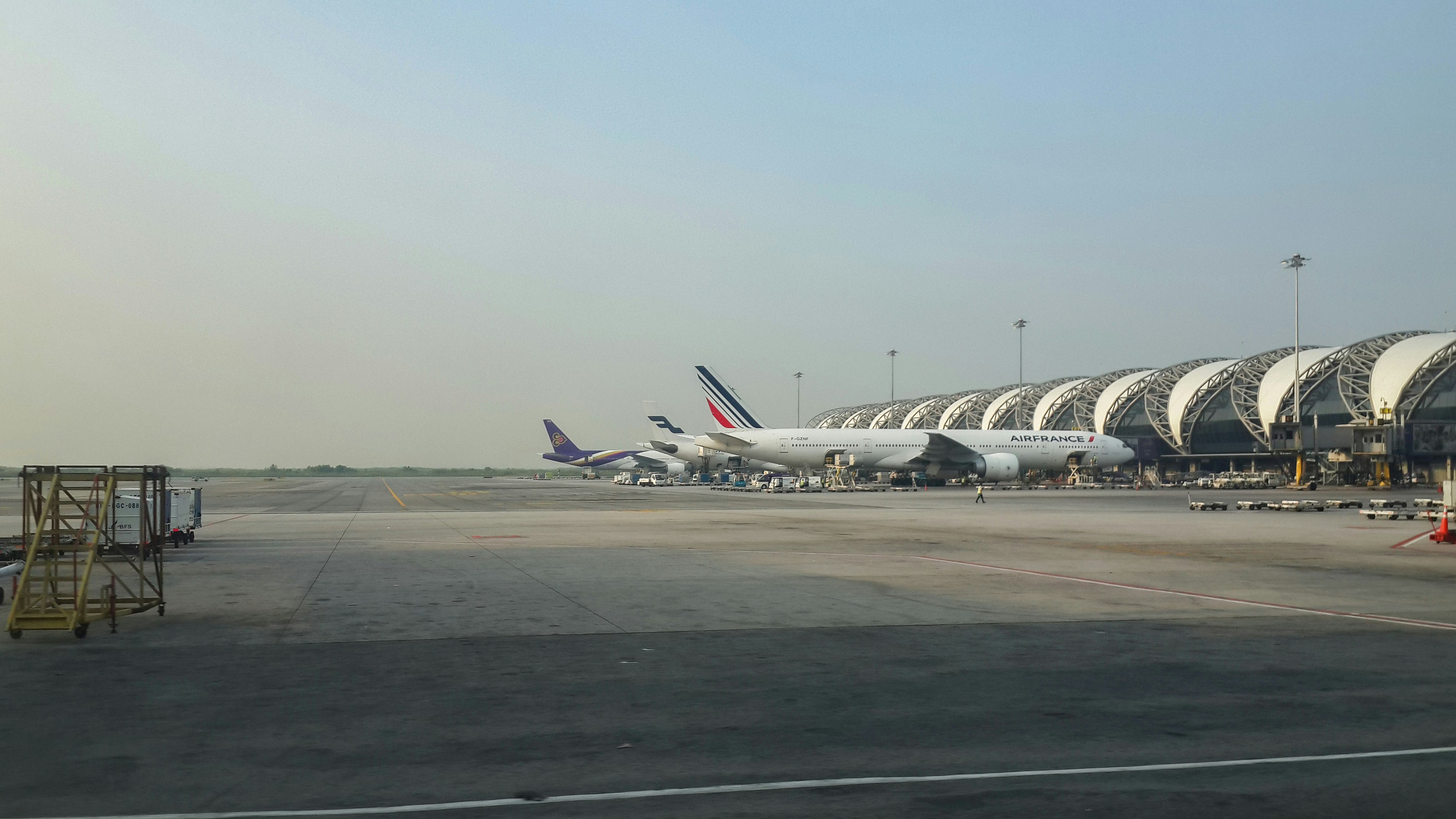 Breaking Down the Pilot Shortage: Causes and Solutions