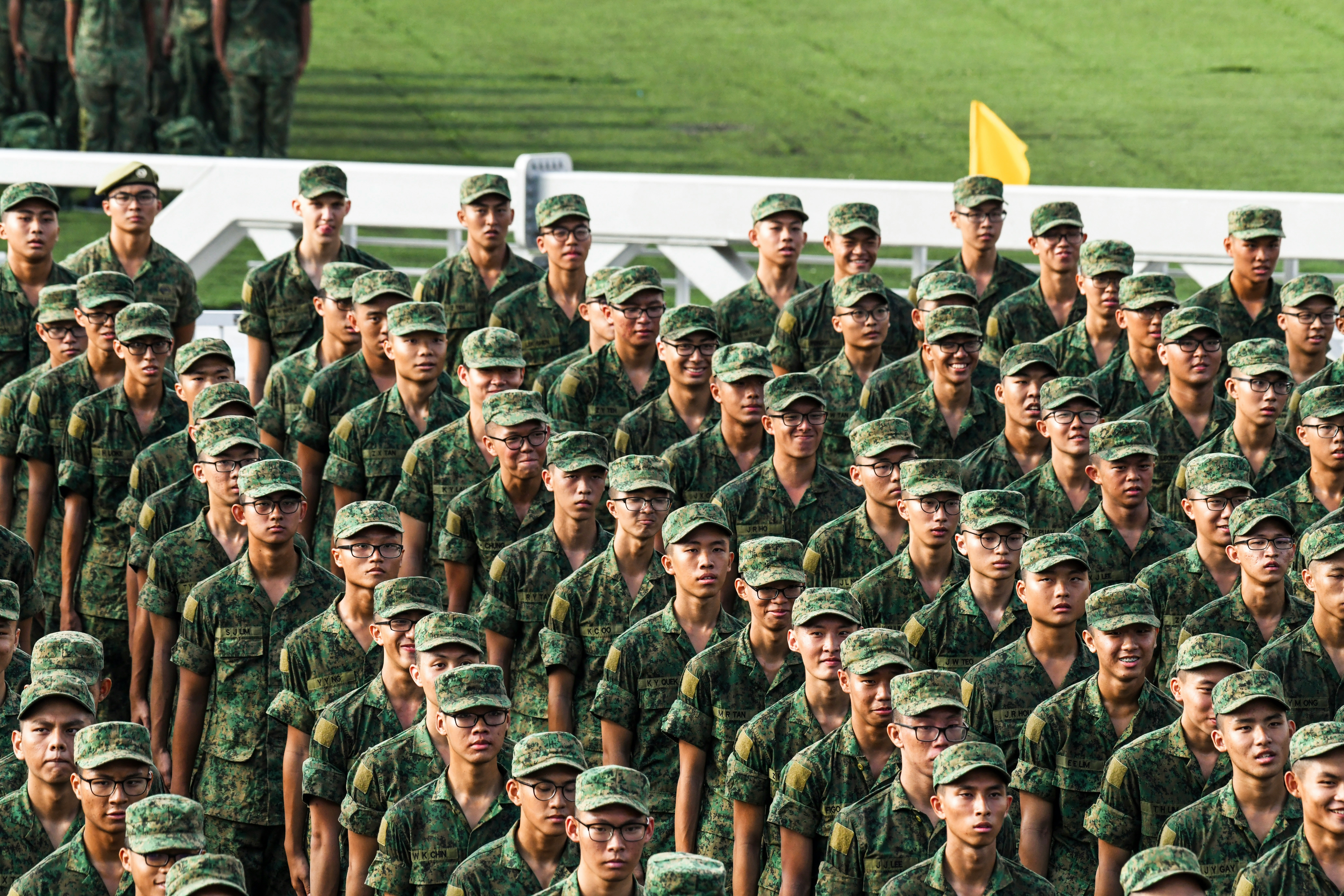 Military Scholarships: Funding Your Education