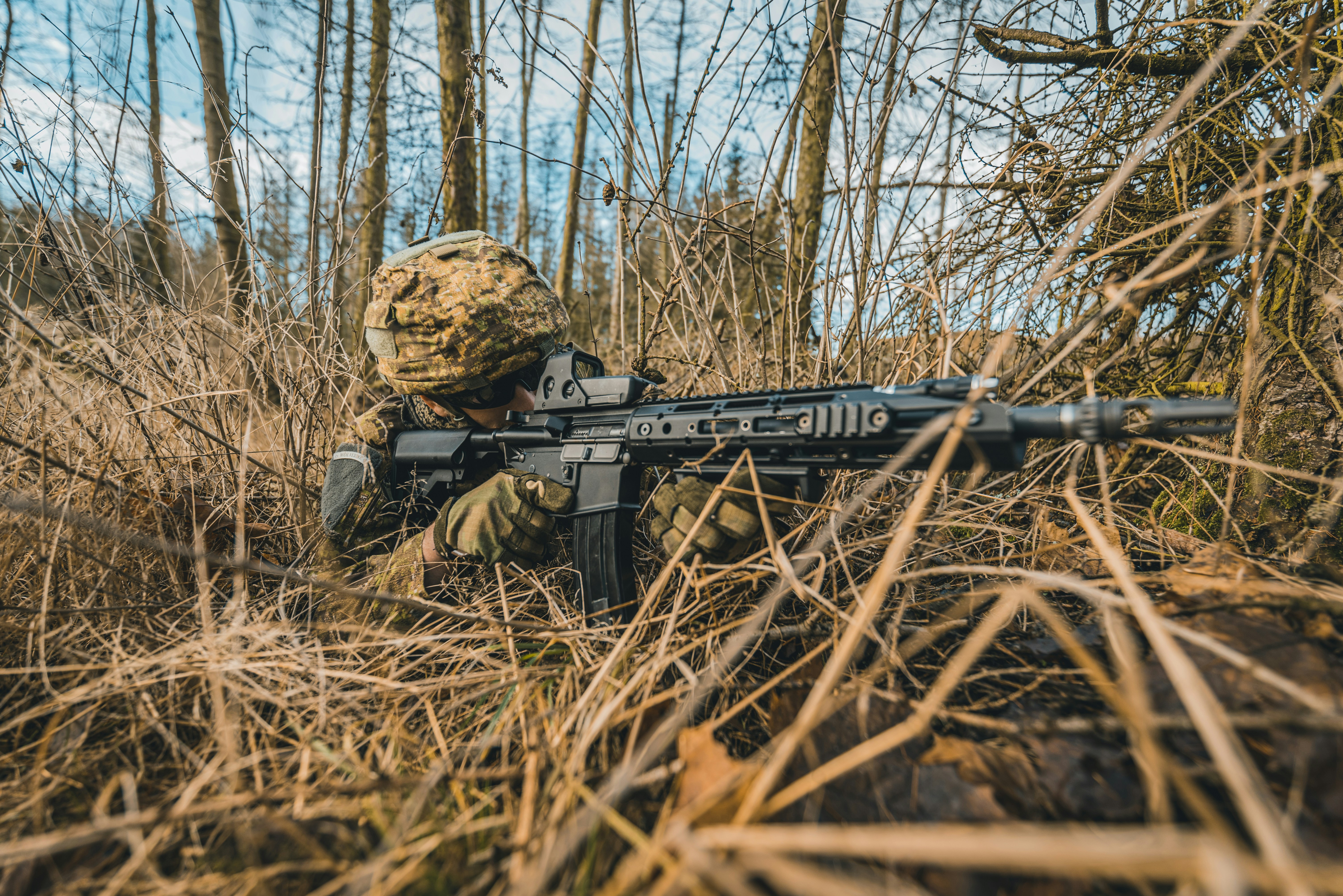 Navy SEALs Selection Guide: Key Strategies