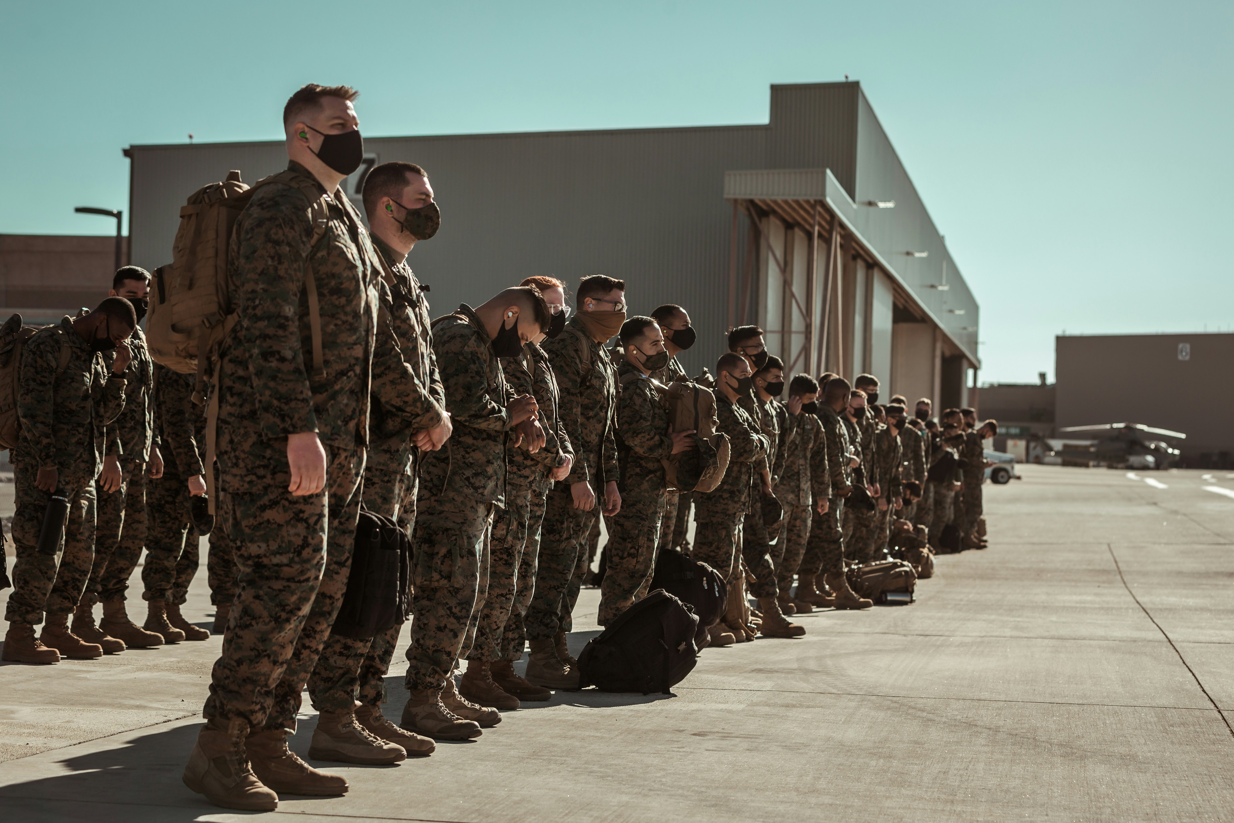 The Impact of Military Service on Career Trajectory